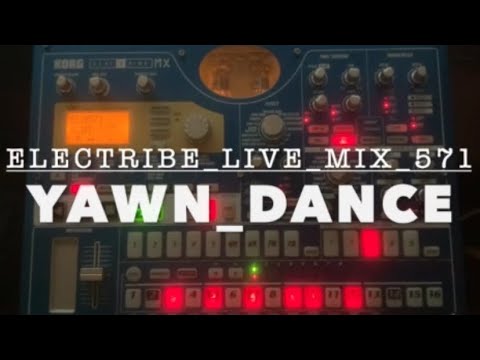 BPM125 yawn_dance - YouTube