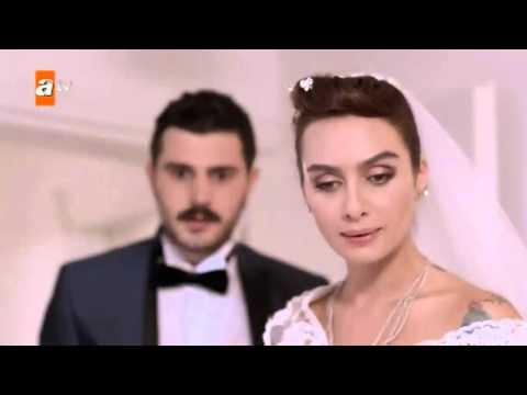 Evli ve Öfkeli - Esra / 3.Tanıtım Fragmanı