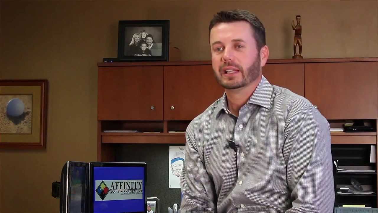 Becoming a client with Affinity Asset Management - YouTube