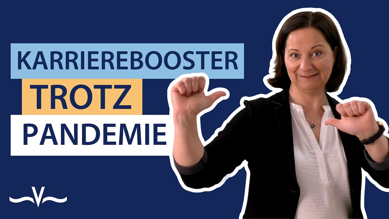 Karriere nach vorne bringen: TIPPS zum sofort umsetzen | Stefanie Voss ...