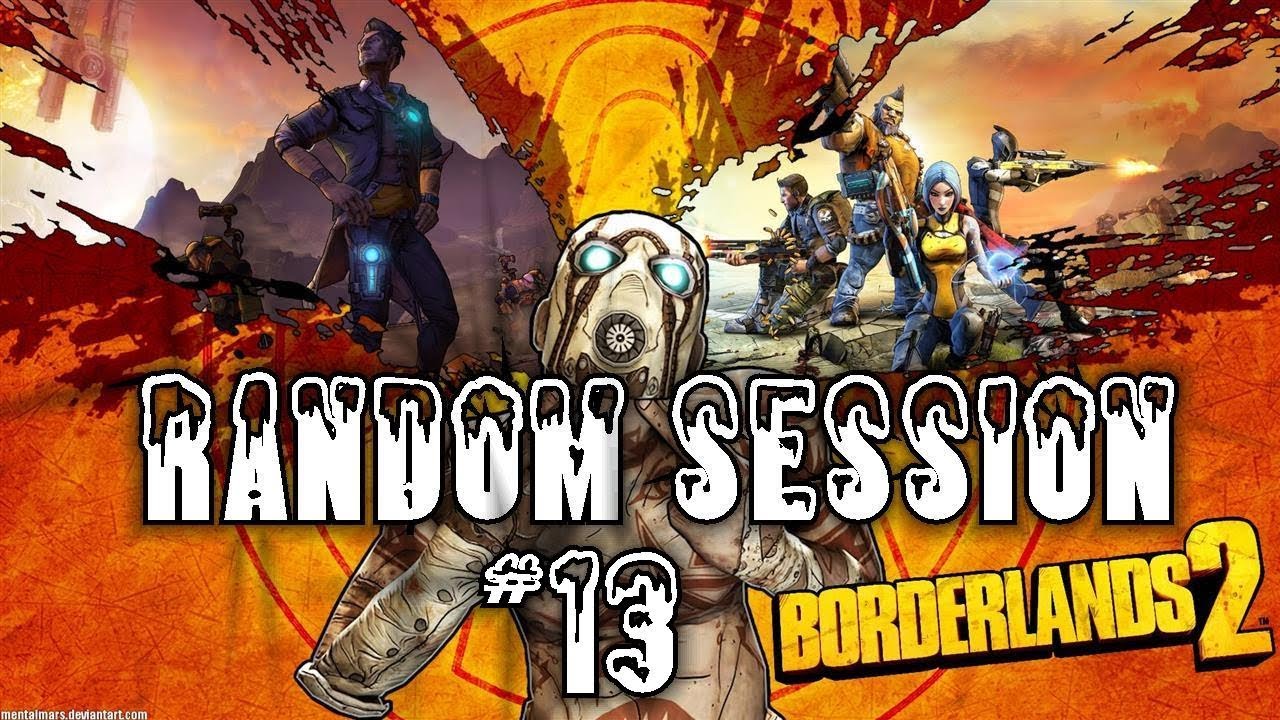 Borderlands 2 #13 Liars Berg [Random Session] [Facecam] [1080 HD] - YouTube