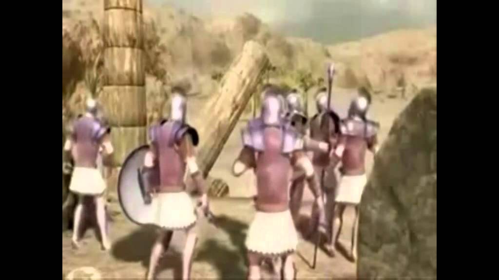 MACEDONIA Alpha - YouTube