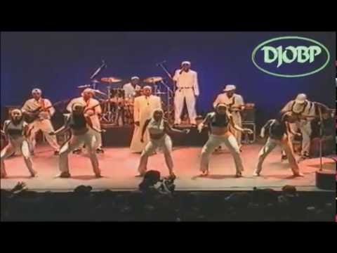 Koffi Olomide Olympia 1998