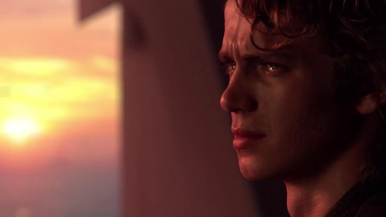 Anakin's Dark Deeds/I'm So Sorry 1 Hour Edition - YouTube