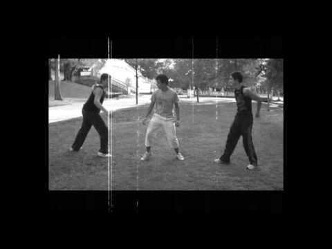 Bruce Lee , Jackie Chan  and Tommy Jaa   en     SIN CUARTEL