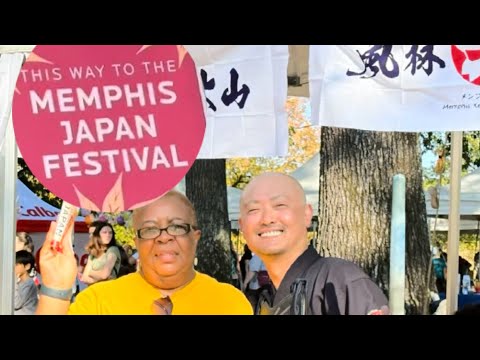 Japan Festival|Memphis TN| 2023 - YouTube