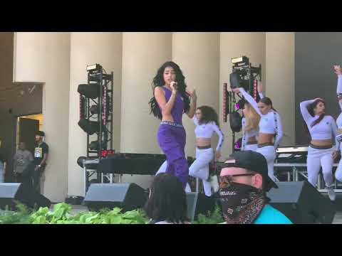 Malu Trevejo - LIVE Lollapalooza 2019