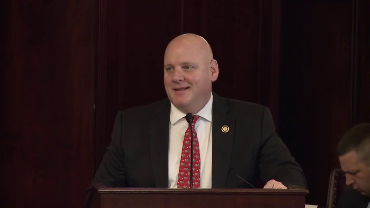 2020-21 Budget Hearings: Heffley Questions Dr. Daniel Greenstein ...