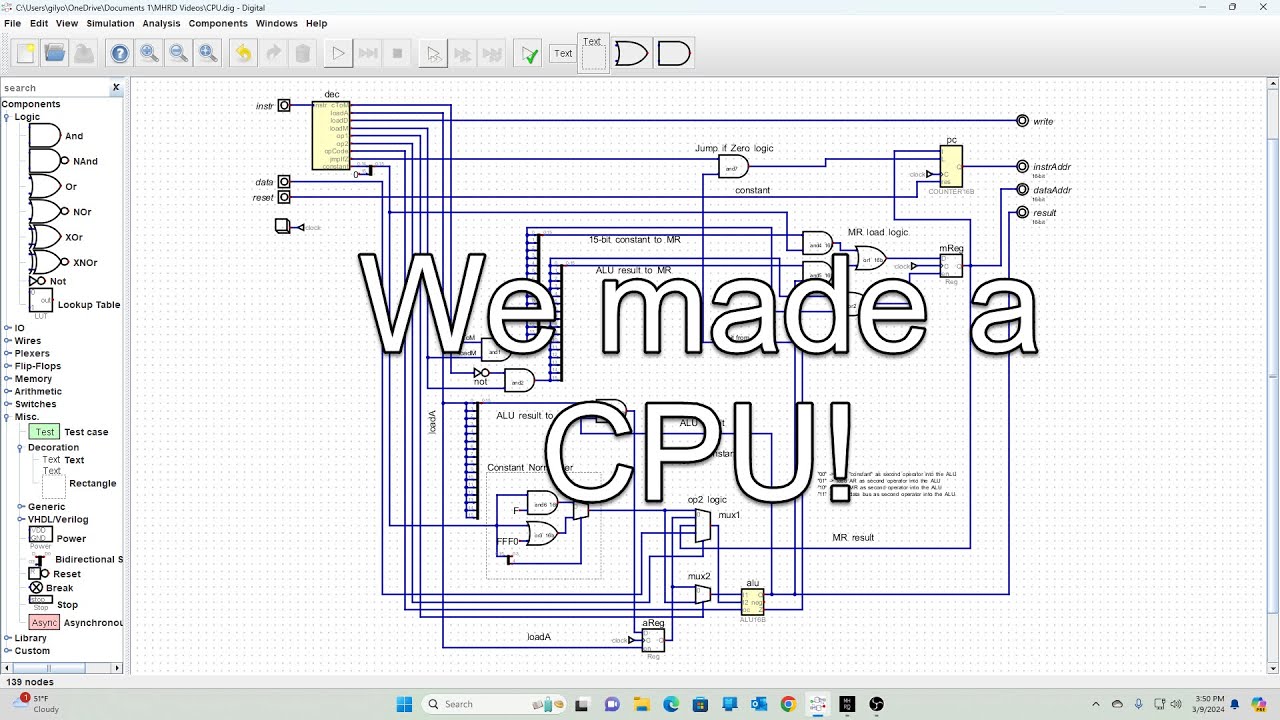 Microhard (MHRD) Session Fifteen - YouTube
