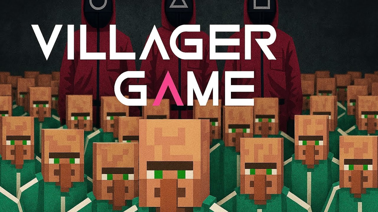Villager Game Season 2 Episode 2 - YouTube