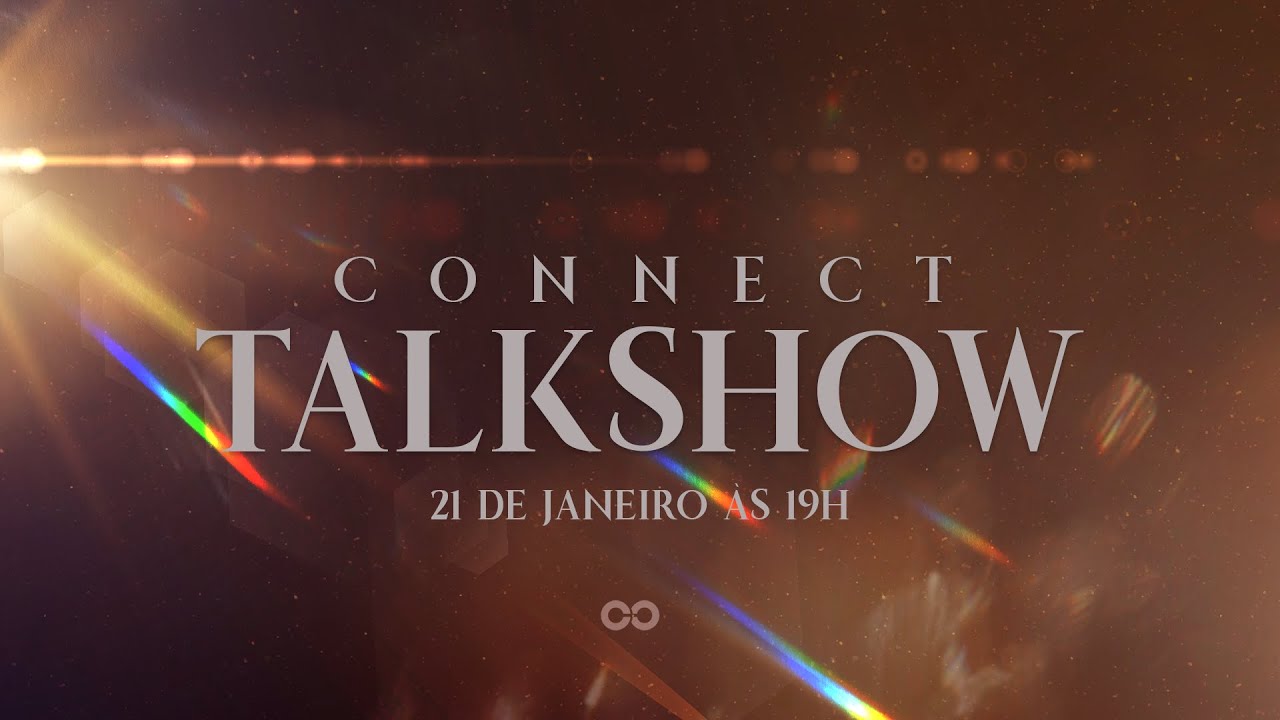 Connect Talk Show | 21/01/2023 - YouTube