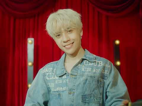 Quang Hùng MasterD - Chỉ Còn Một Đêm #เหลือเพียงคืนเดียว (Last Dark) ft. F.HERO / OFFICIAL MV