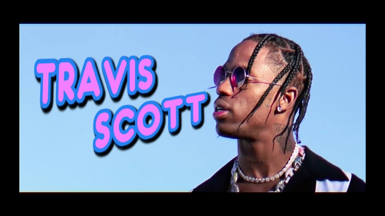 How Rich is Travis Scott @trvisXX ?? - YouTube