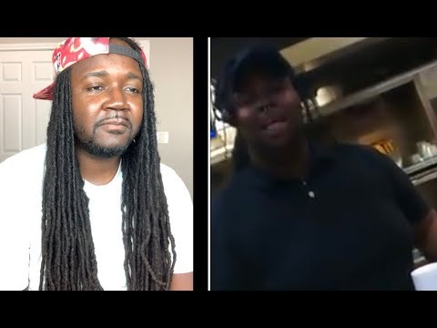 Ruuude!! Manger took money. Wouldn’t give it back or fix the order ...