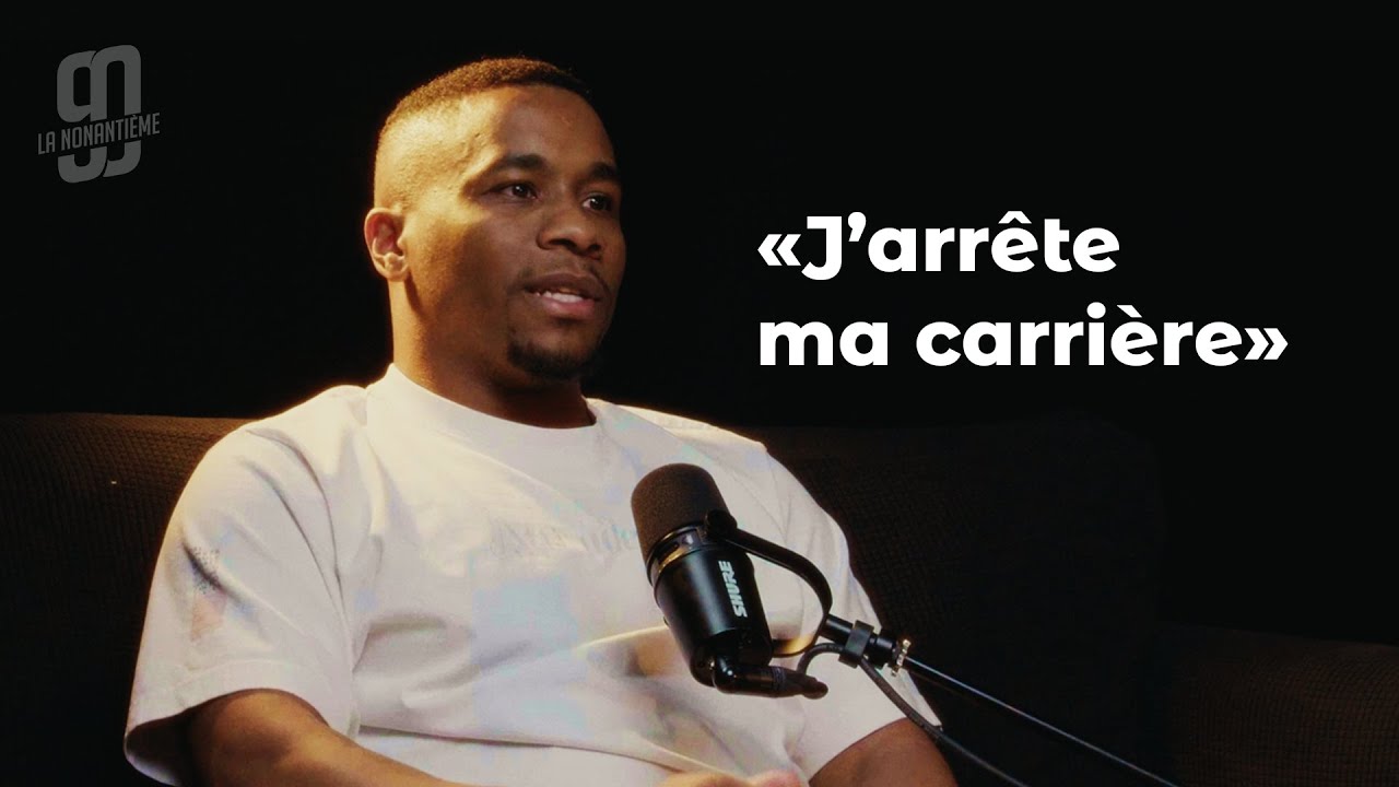 Andy Kawaya: Clap de fin - YouTube