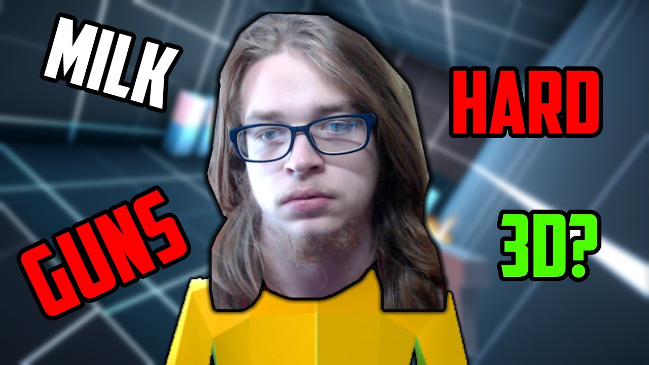 Hardest MILK Game | Karlson by Dani - DEMO - YouTube