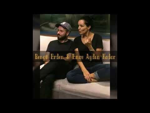Bengü Erden & Emre Aydın-Kadar (İkinci Hâl 16.10.2014)