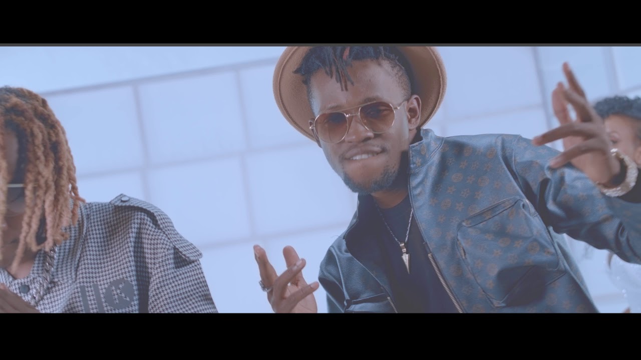 DAX VIBEZ FT FEFFE BUSSI NAYE (OFFICIAL VIDEO) - YouTube