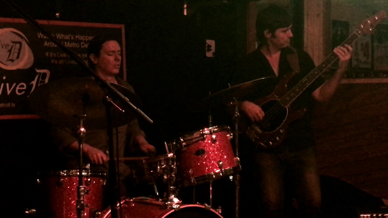 LUCAS RHOADES BAND - YouTube