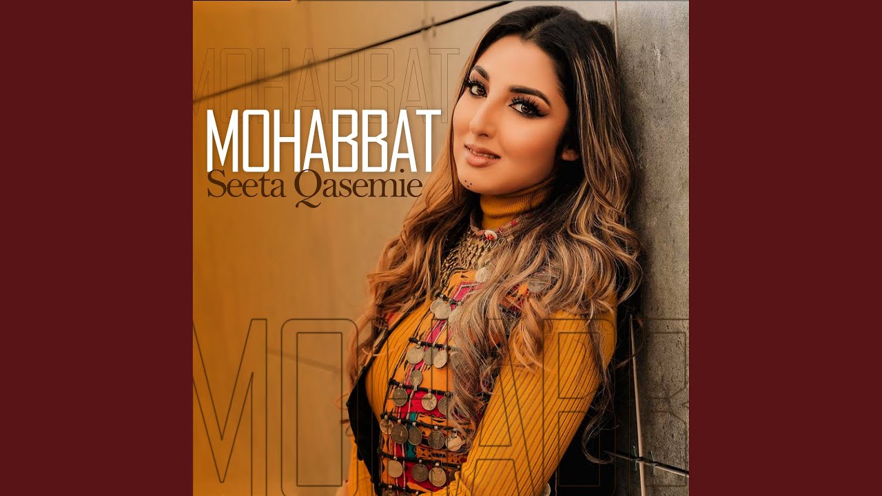 Saqi Saqi Jan - YouTube Music