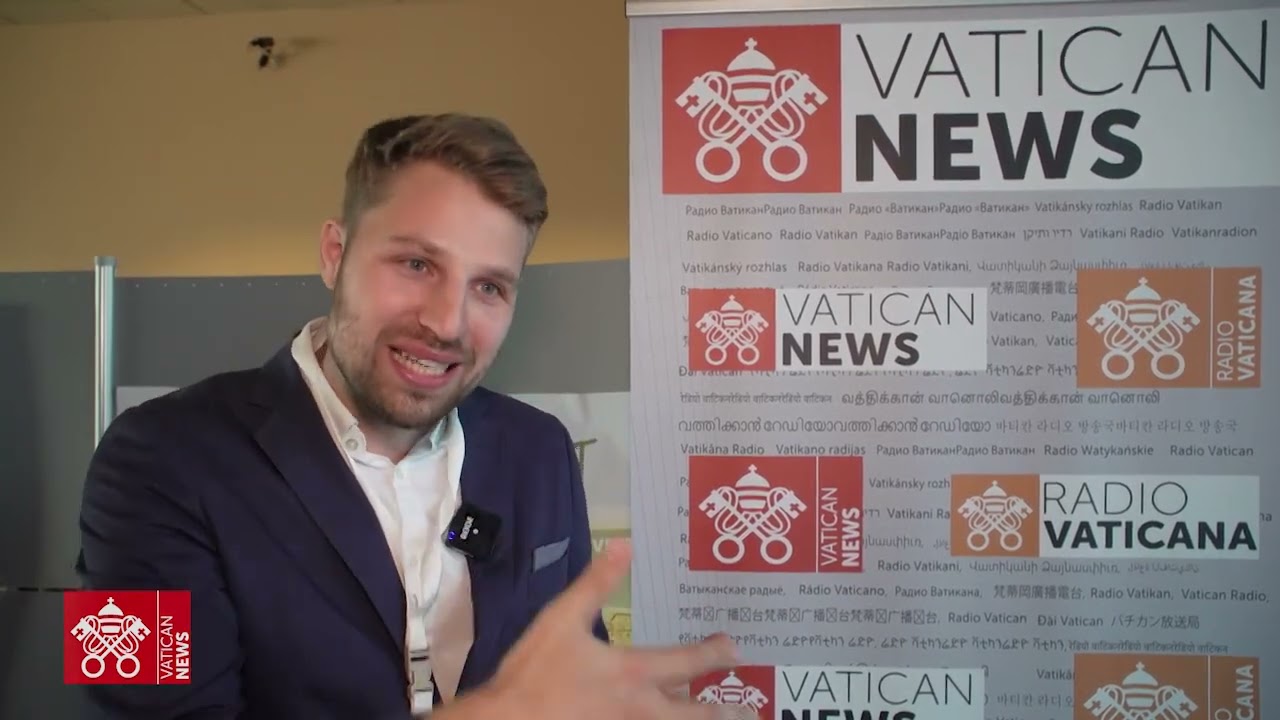 Economy of Francesco: Young evangelical leader shares values of ...