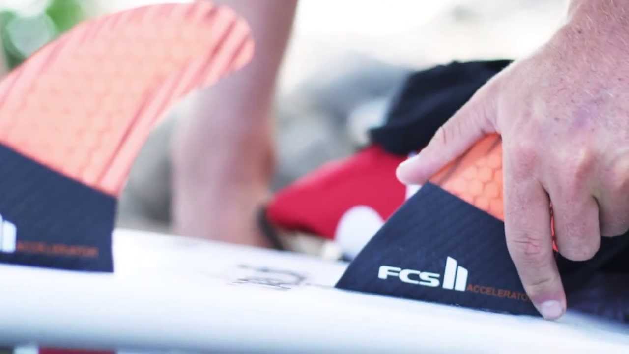 FCS II TV Ad - YouTube