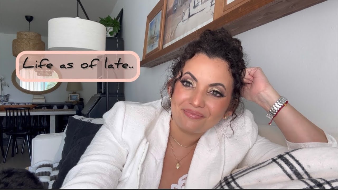 Episode 7: Life as of late… - YouTube