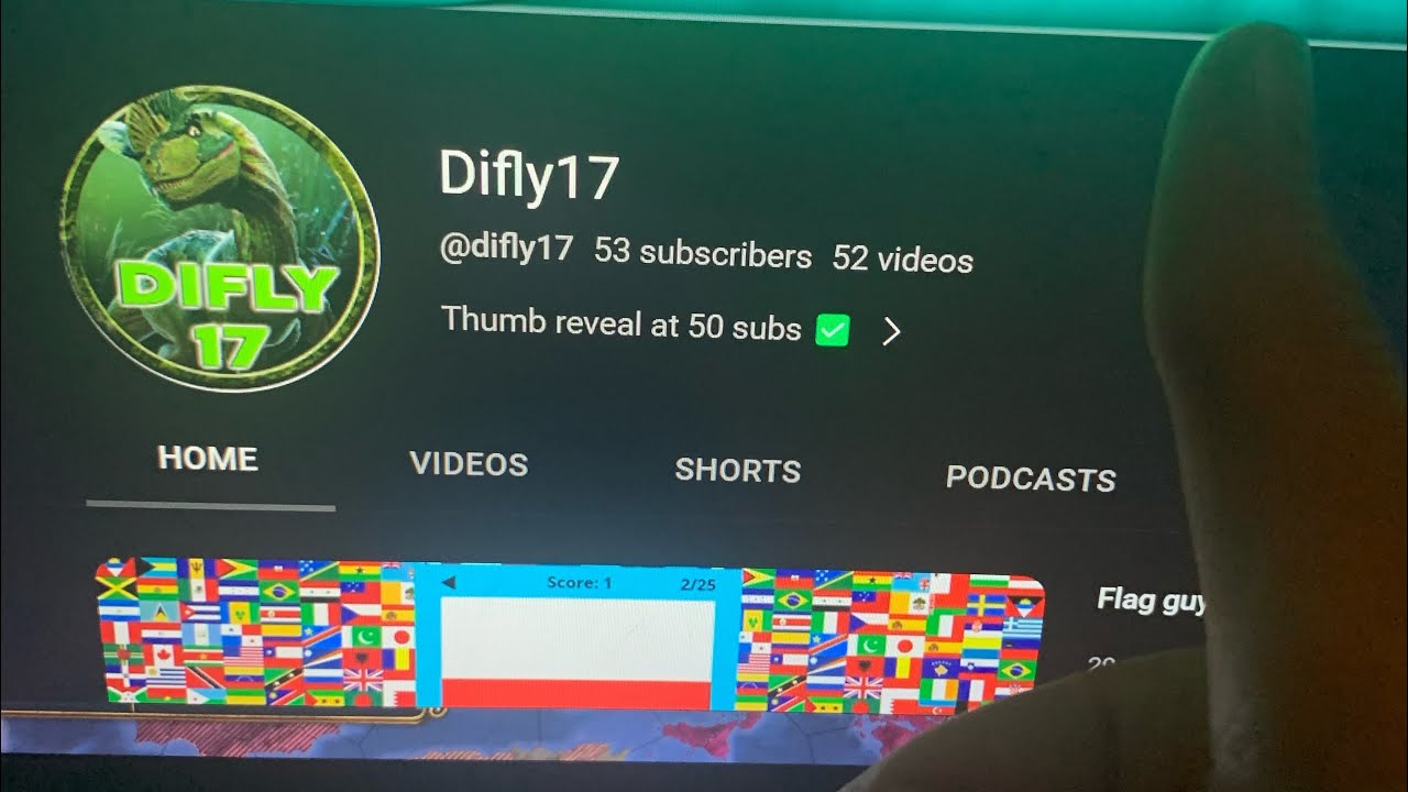 50 Subscriber special (meme compilation) - YouTube