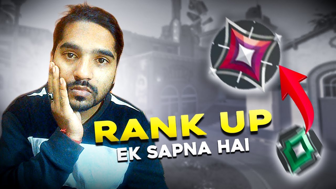 Valorant Live - " can I achieve a immortal rank in this act?" riot gun ...