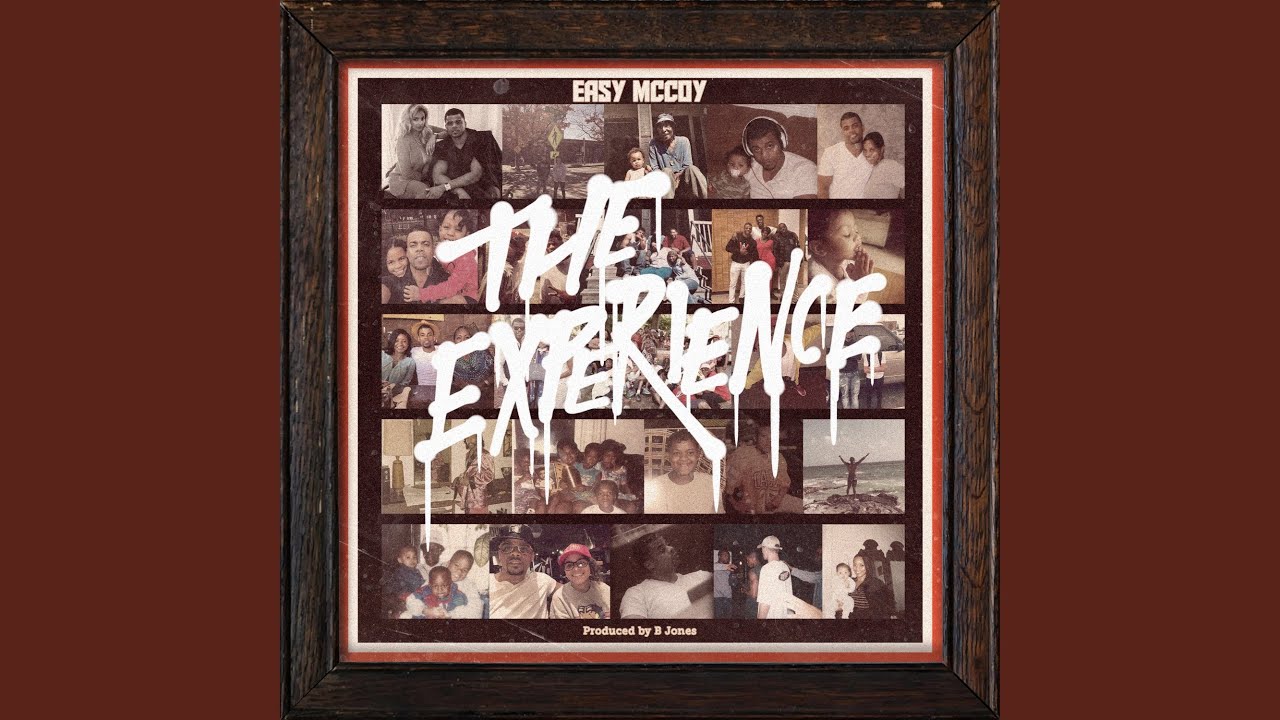 THE EXPERIENCE (feat. Dayzha Jefferson & Neahe Ashain) - YouTube Music