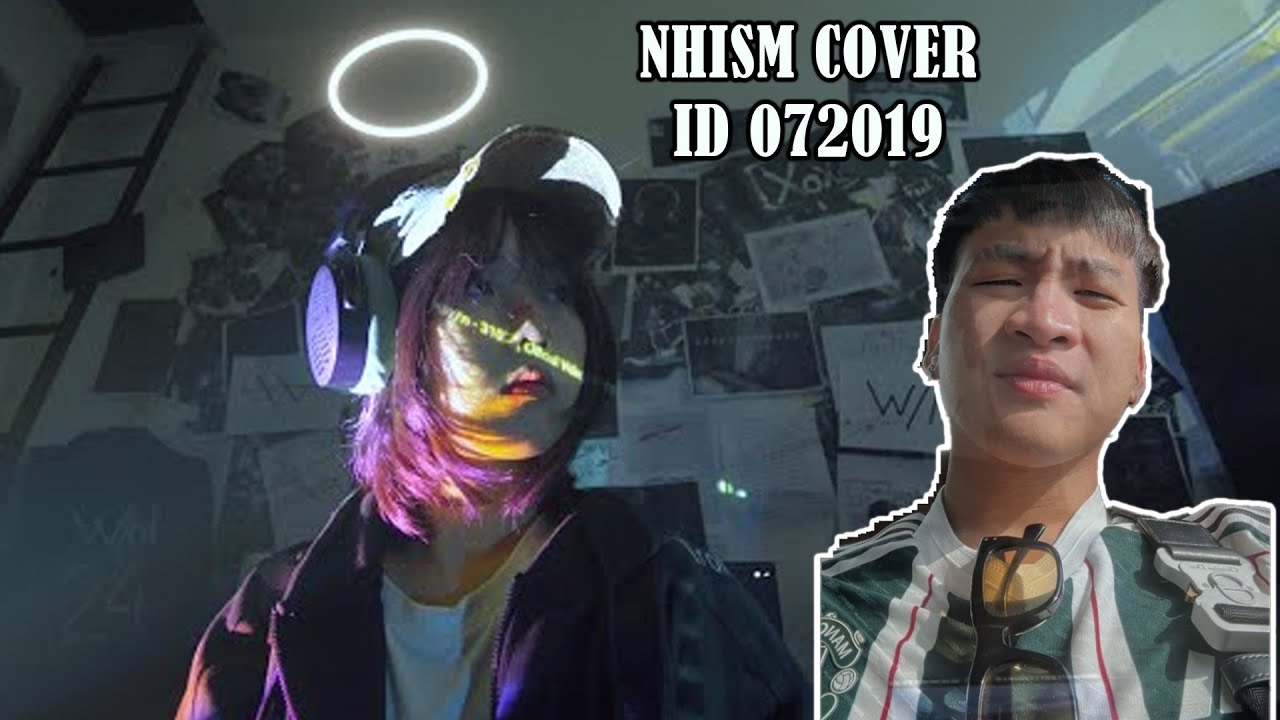 NHISM COVER id 072019 | 3107 ft 267 - YouTube