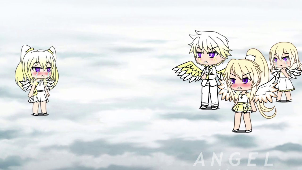 GLMV\\ ~ Angel to Demon ~ // Dynasty- MIIA - YouTube