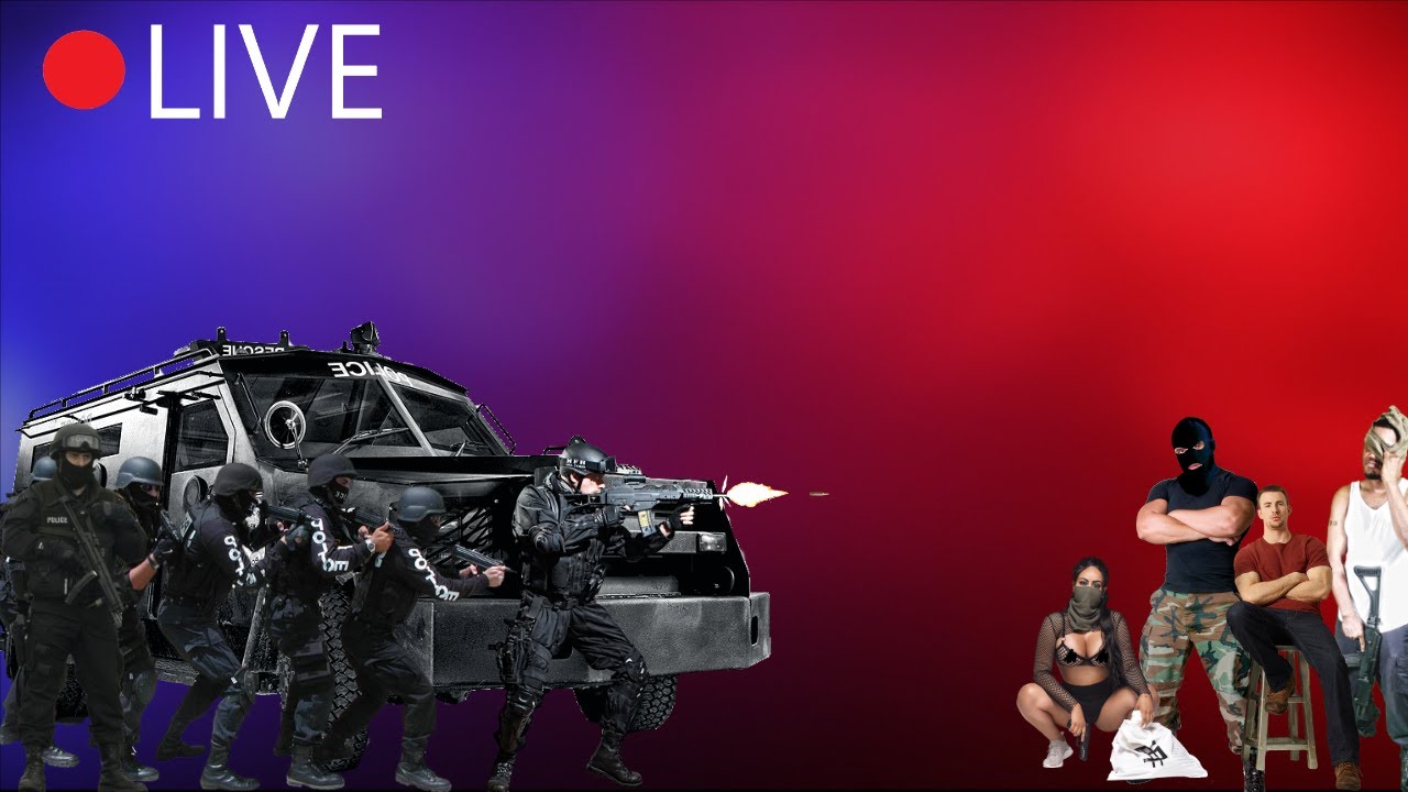 Swat Live - Detective at it's work [Ready or Not] 3/3/24 The AM shift ...