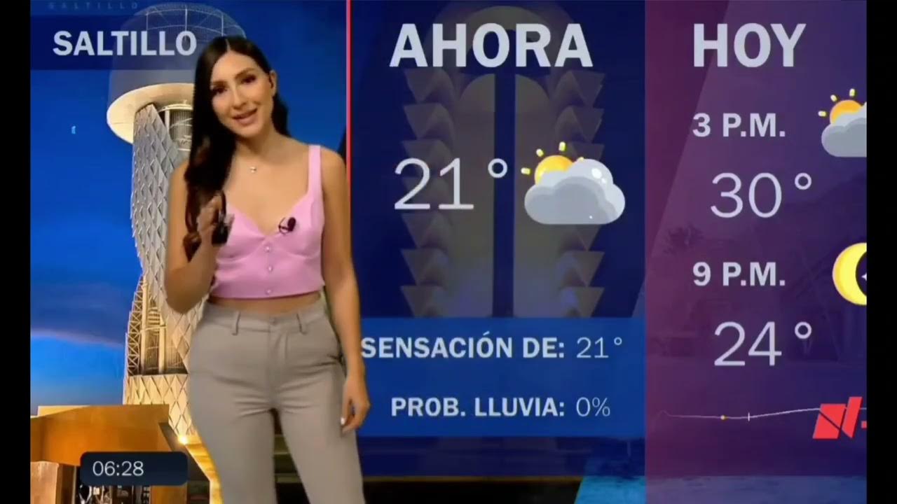 Dianita Sánchez 😻🩷 31/07/2024 - YouTube