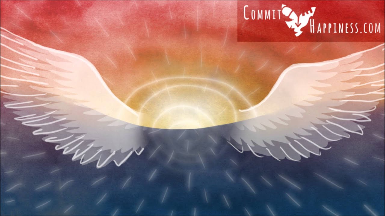 Alleviate Fear Meditation: "Let's overcome anxiety!" - Guided ...