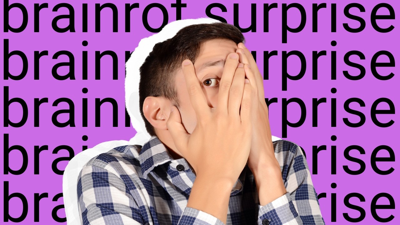 Inside the Wild World of Brainrot | ATTACK OF THE SKITS! - YouTube