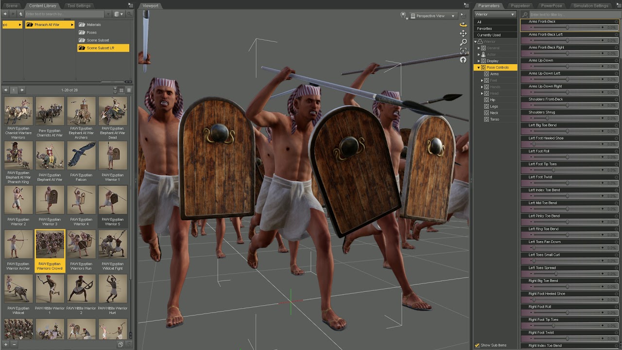 Rome Total War Pharaoh Mod Assetsllka