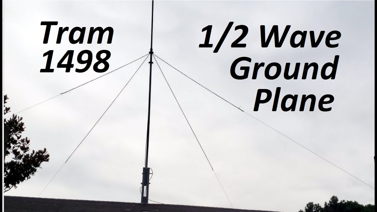Cb Antenna Ground Plane Enhancer At Mildred Fulcher Blog