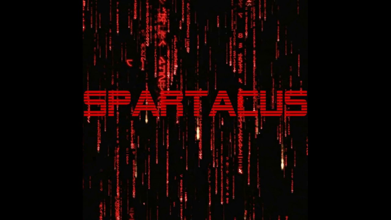 MATRIX INTRO - YouTube