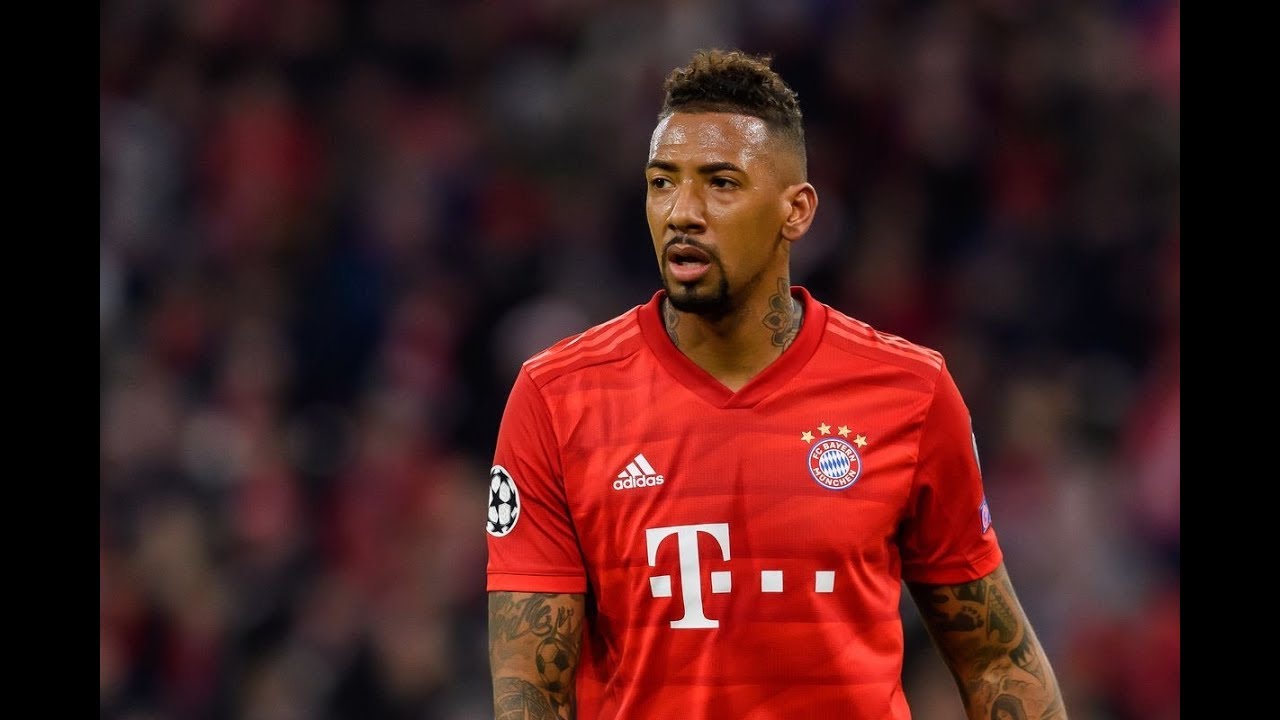 ARSENAL IN TALKS FOR NATHAN AKE & JEROME BOATENG | DAILY TRANSFER ...