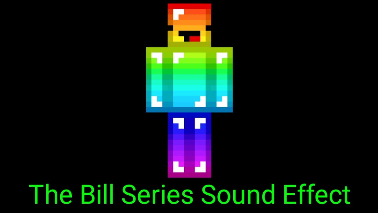 The Bill Series Sound Effect: Bill saying oh my god (Slow) - YouTube