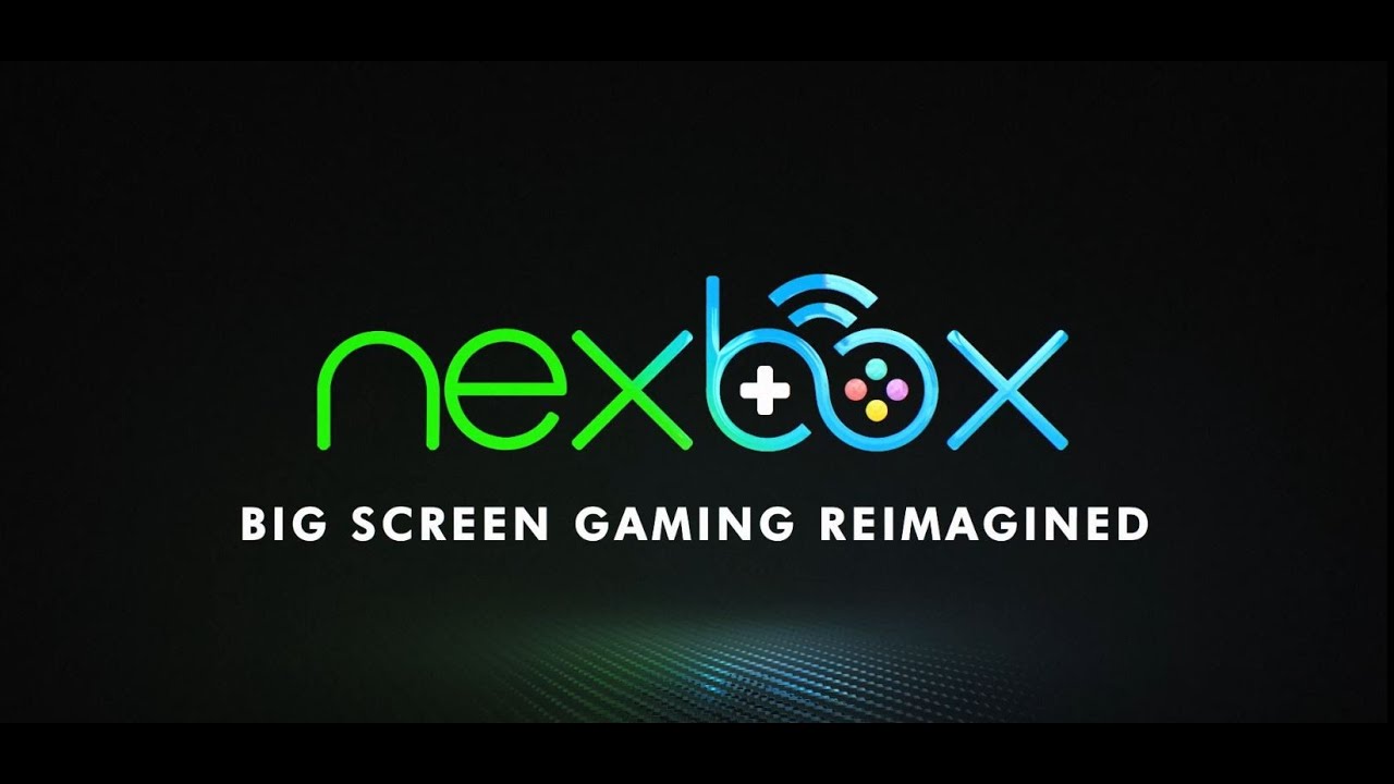 Nexbox Promo video - YouTube