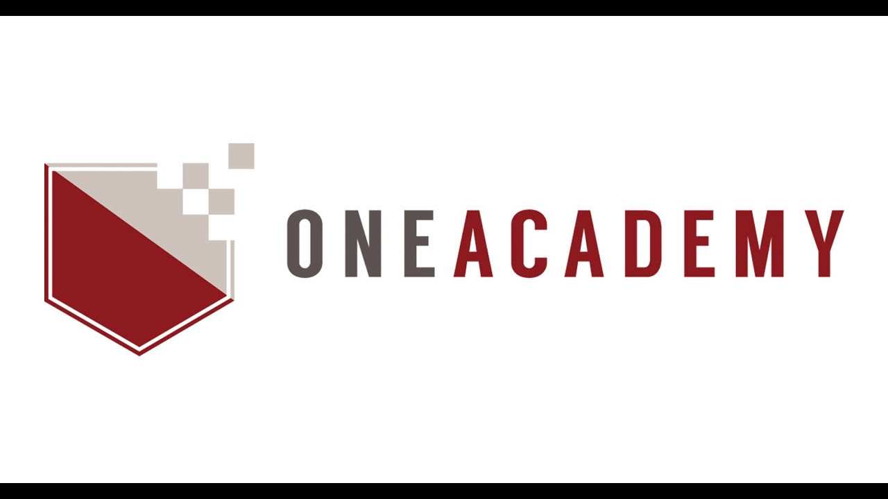 How to Complete OneAcademy Certificate? - YouTube