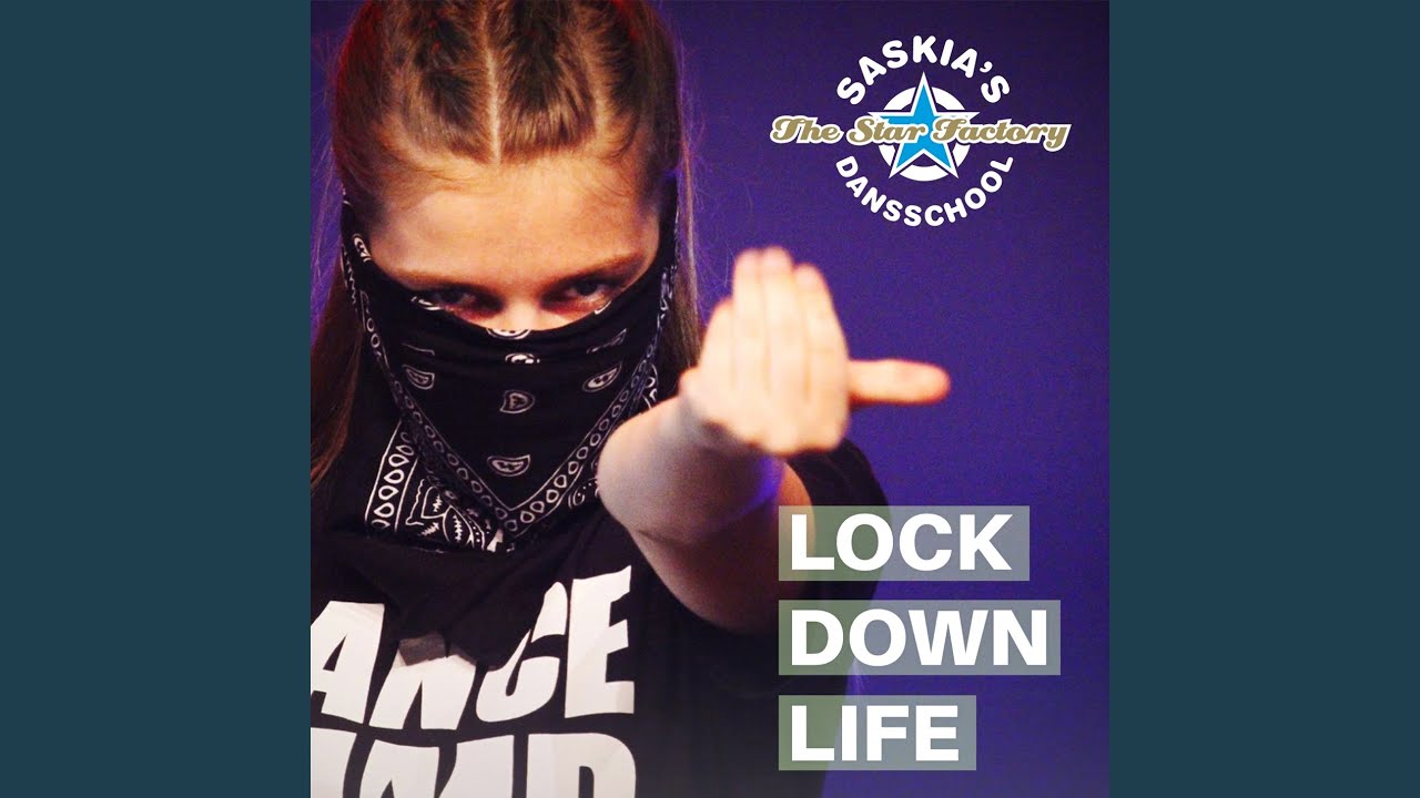 Lockdown Life - YouTube