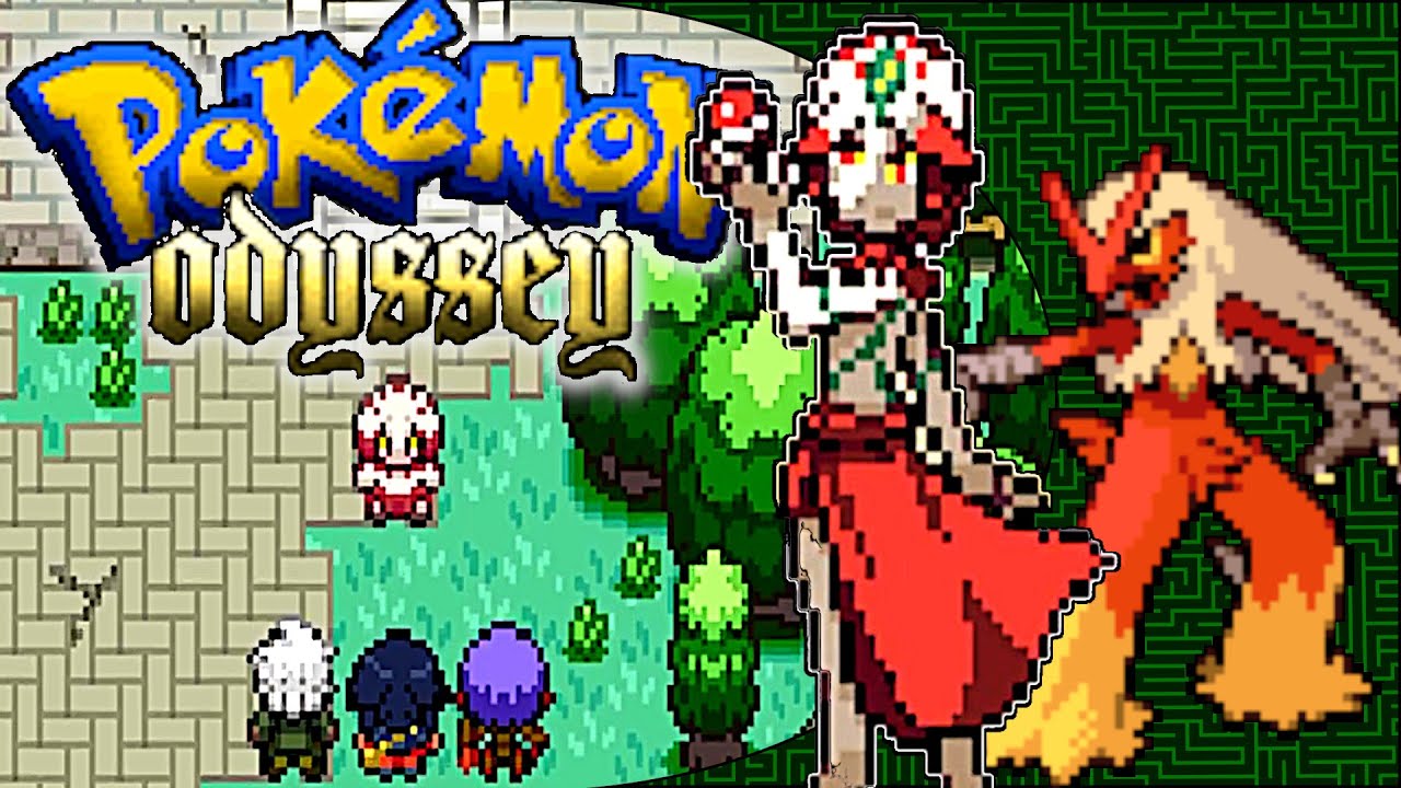 I SHOULD OF SAW THAT COMING! | Part 11 | Pokemon Rom Hack Pokemon ...