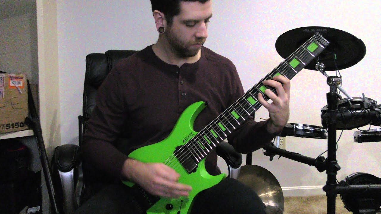 Robbie Searles & Jay Clericuzio - A Dying Breed - YouTube