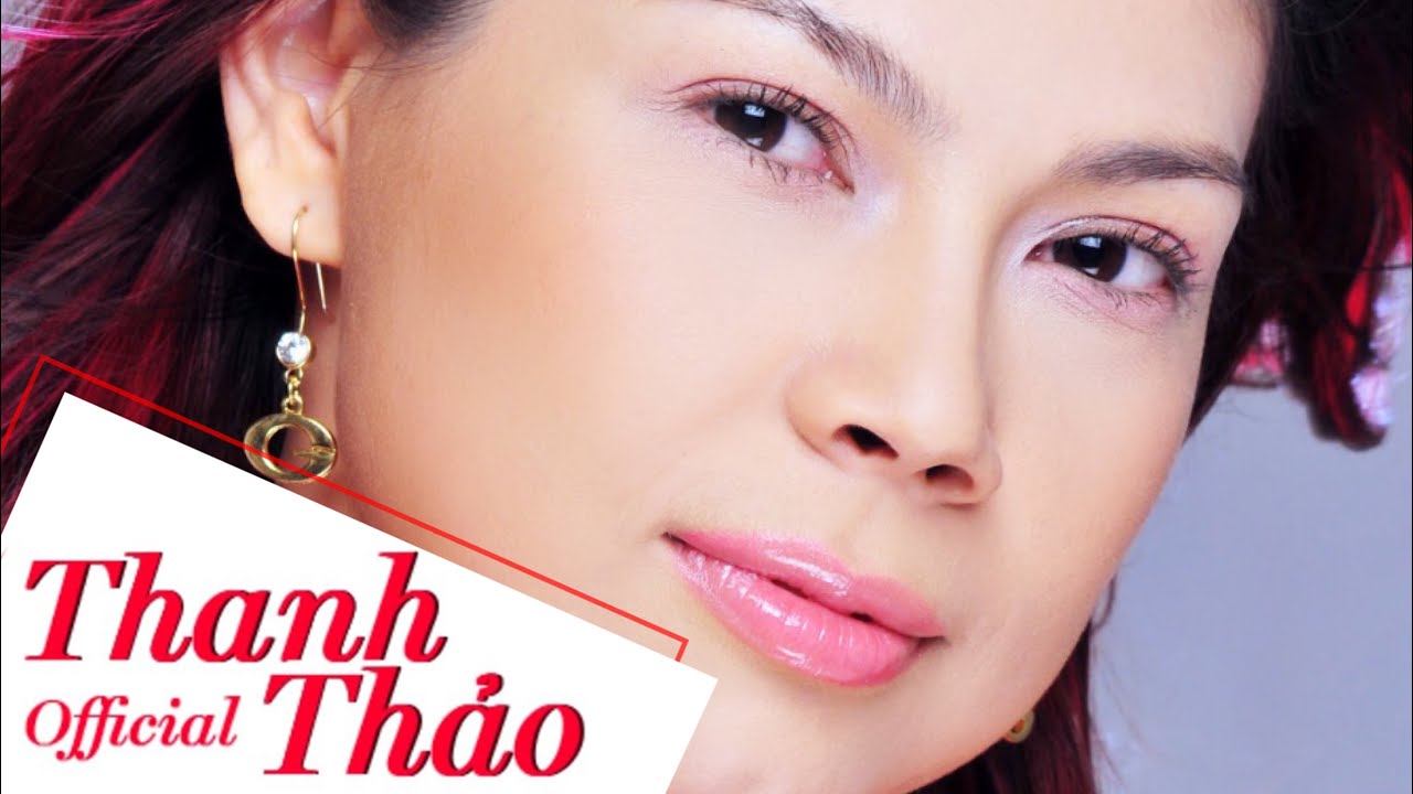 Bài Tango Xa Rồi - Thanh Thảo || MV Official - YouTube