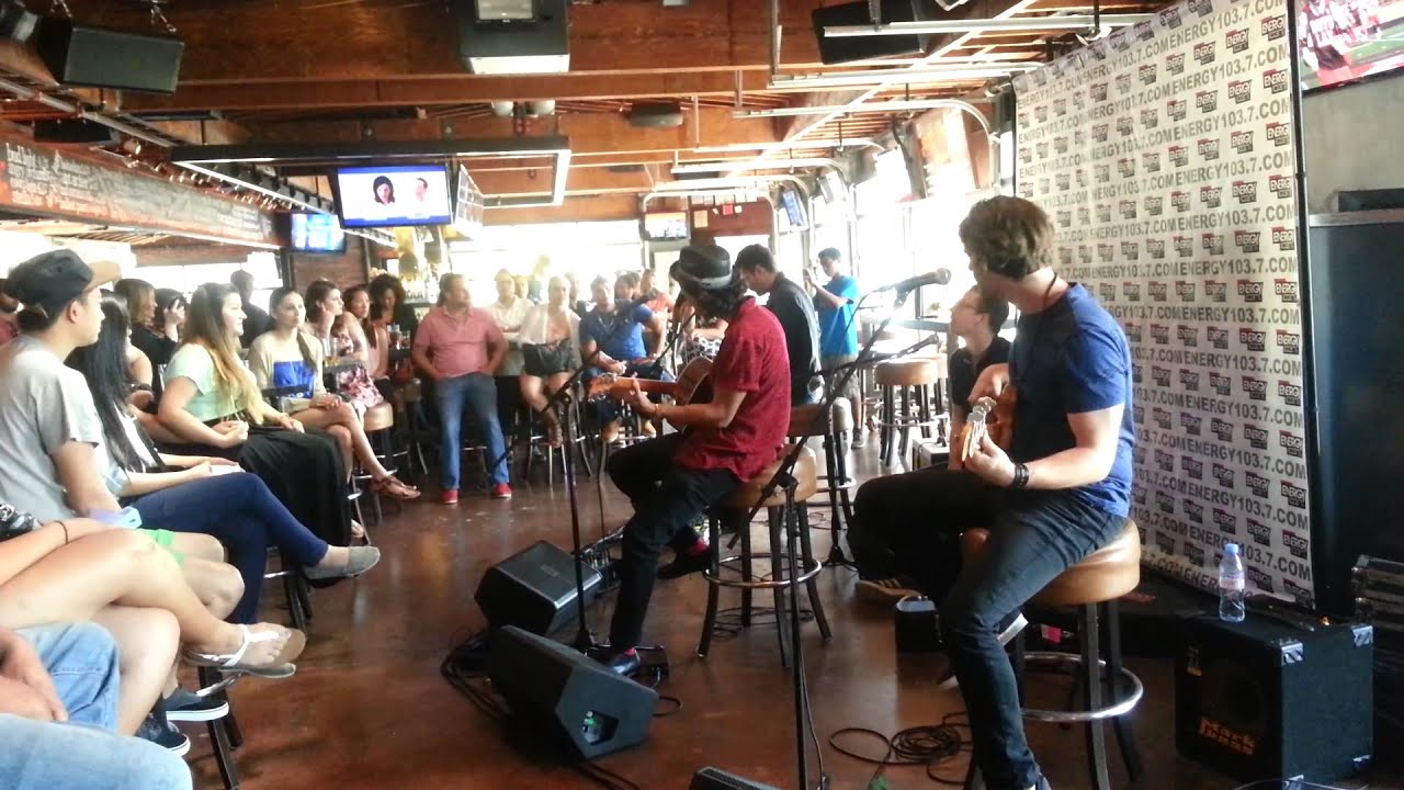 Magic - No Way No (live) - YouTube