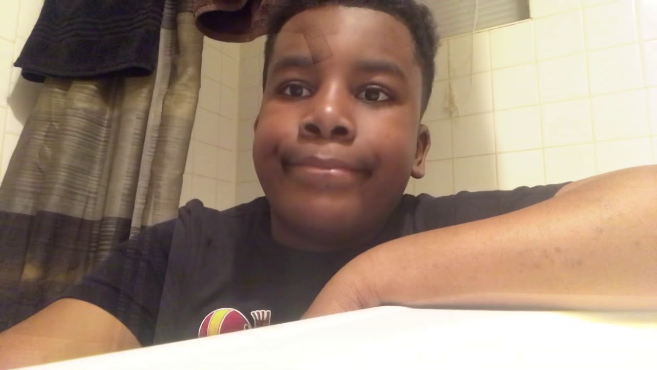 JUNIOR CUNNINGHAM RETURNS - YouTube
