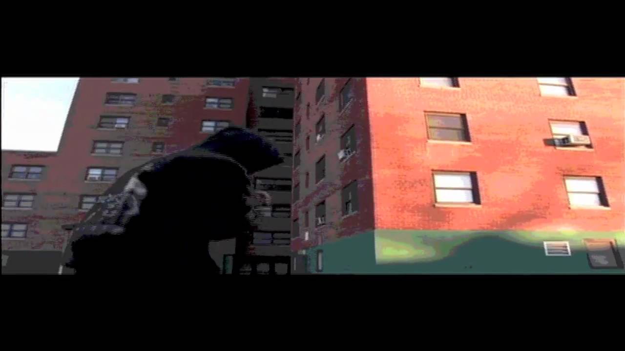 New Bridgeport Exclusive!! Jaidon Codrington training video feat Tiff ...